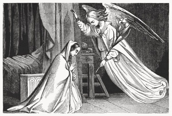 Arcanjo Azazel: Desvendando os Mistérios do Anjo Caído