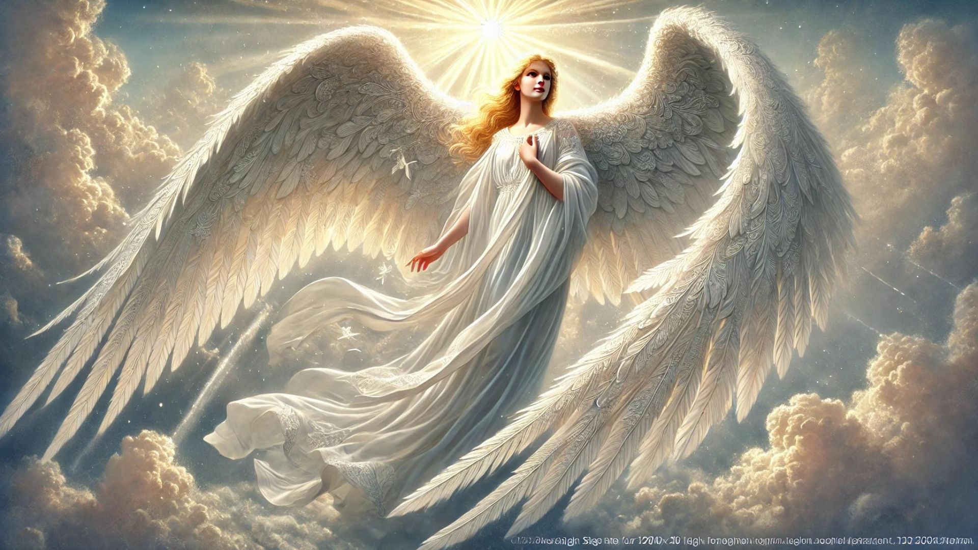 Anjo 54: O Poder e Significado do Anjo Guardião