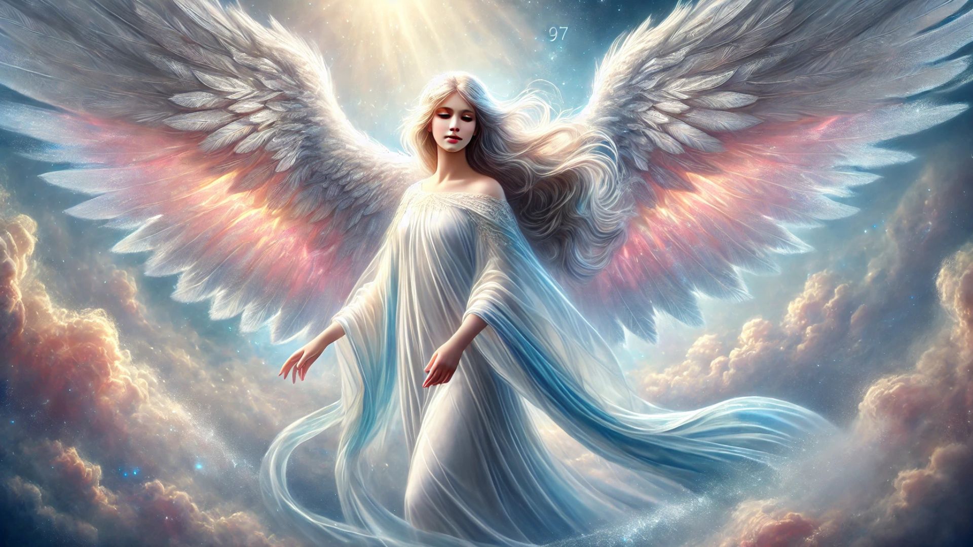 Anjo 97: Descubra Seu Significado Profundo