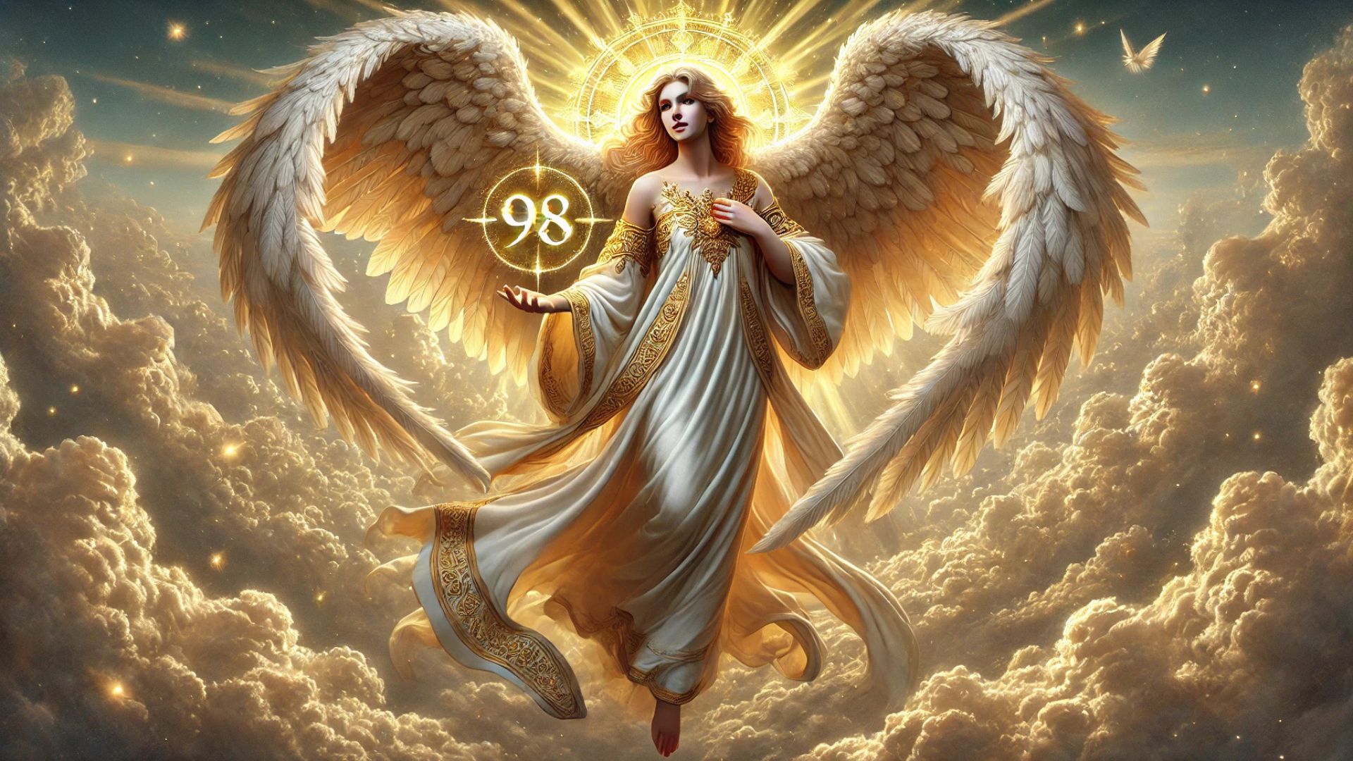 Anjo 98: O Significado e a Influência na Sua Vida