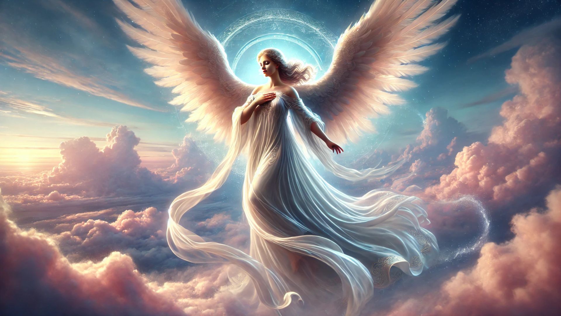 Anjo 100: Significado e Mensagem dos Números Angélicos