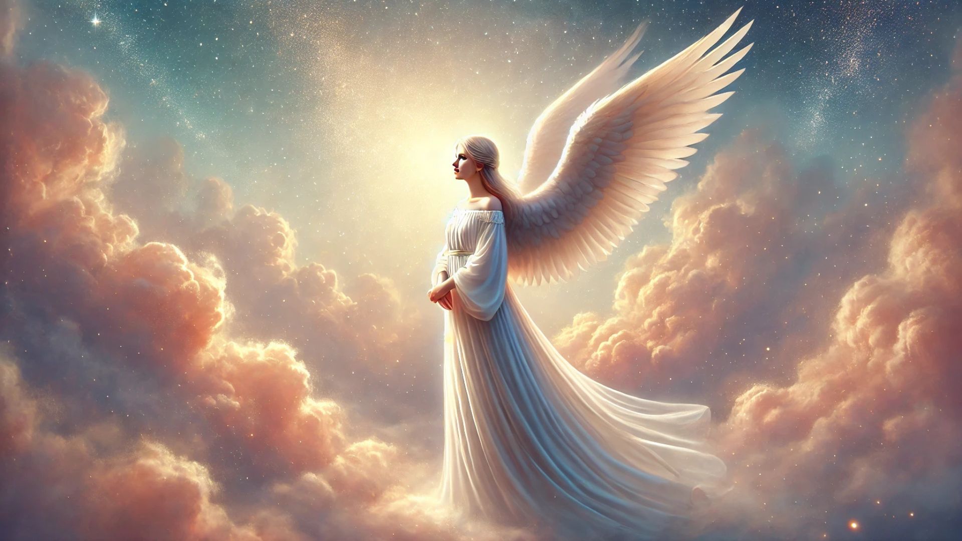 Anjo 102: O Significado e a Influência em Sua Vida