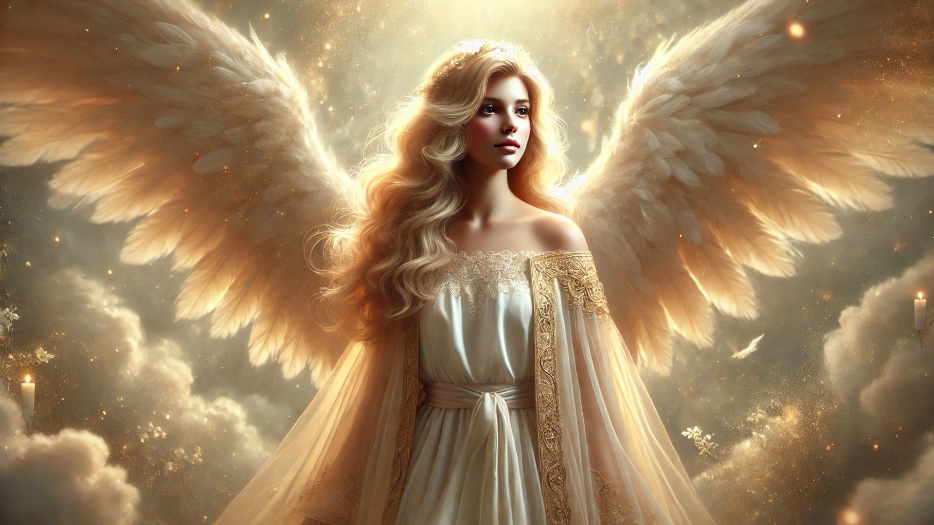 Anjo 104: Significado, Simbolismo e Orientações Espirituais