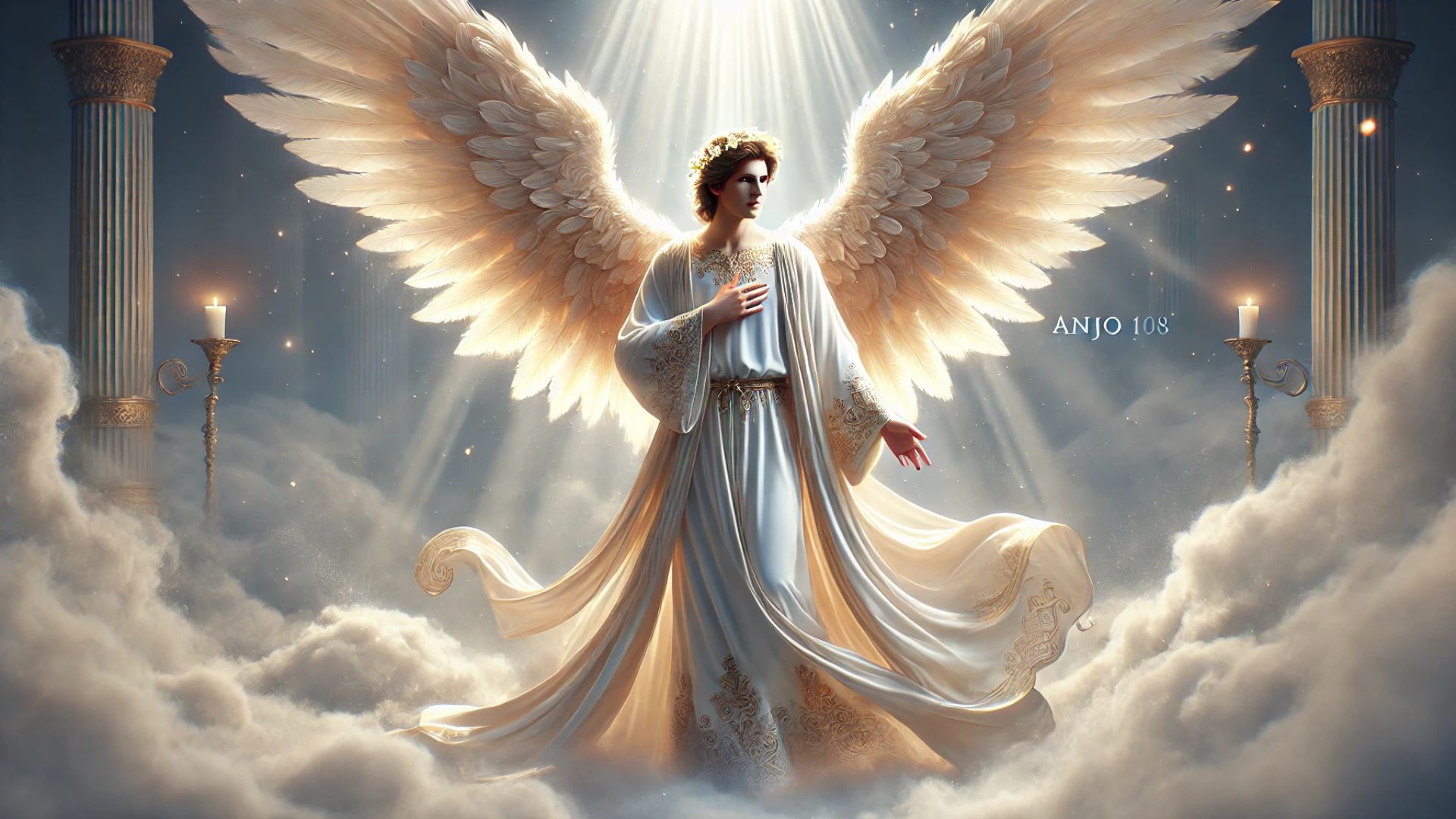 Anjo 108: O Significado e a Importância na Espiritualidade