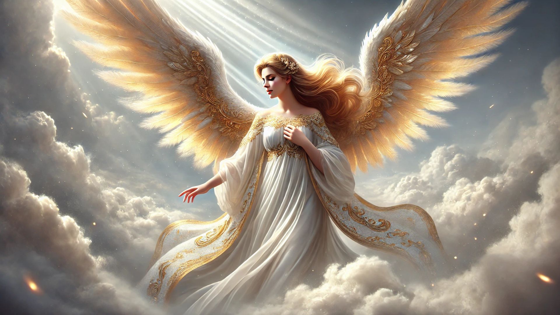 Anjo 119: Mensagem de Transformação e Crescimento Espiritual