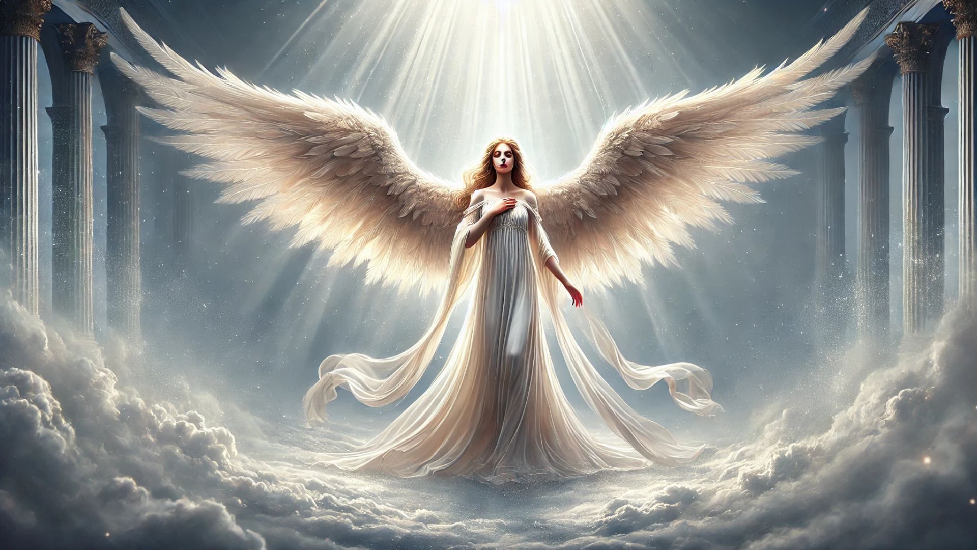 Anjo 120: Significado Espiritual e Mensagem Divina