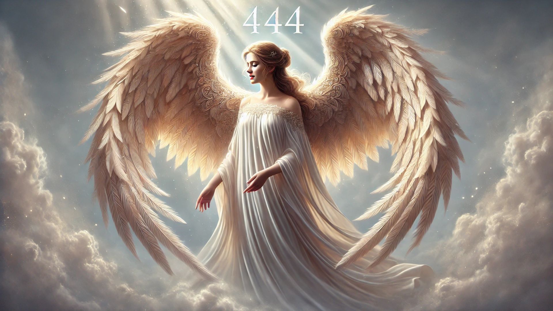 Anjo 444: Significado e Mensagem Espiritual