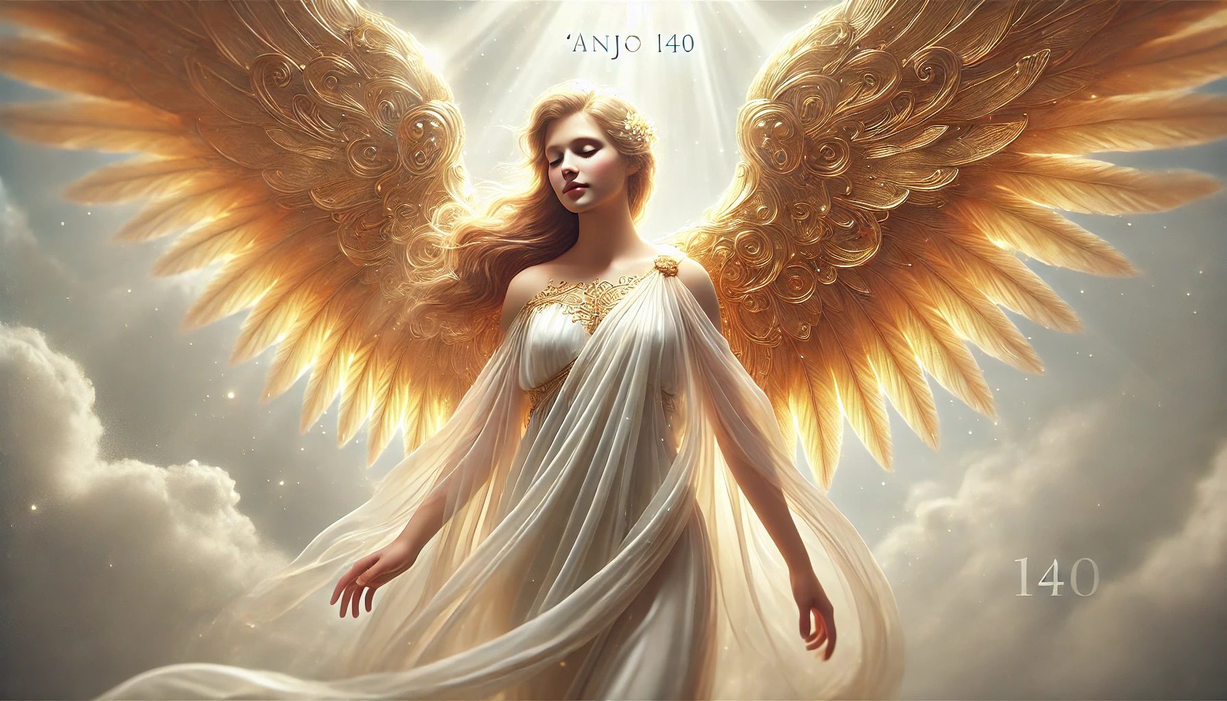 Anjo 140: O Significado e a Influência na Sua Vida