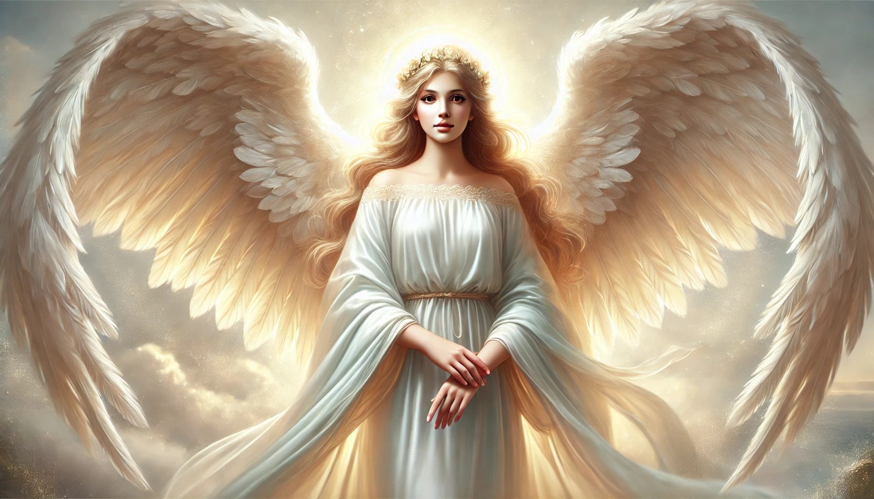 Anjo da Guarda Ariel: Transforme Sua Vida com Seu Poder Divino