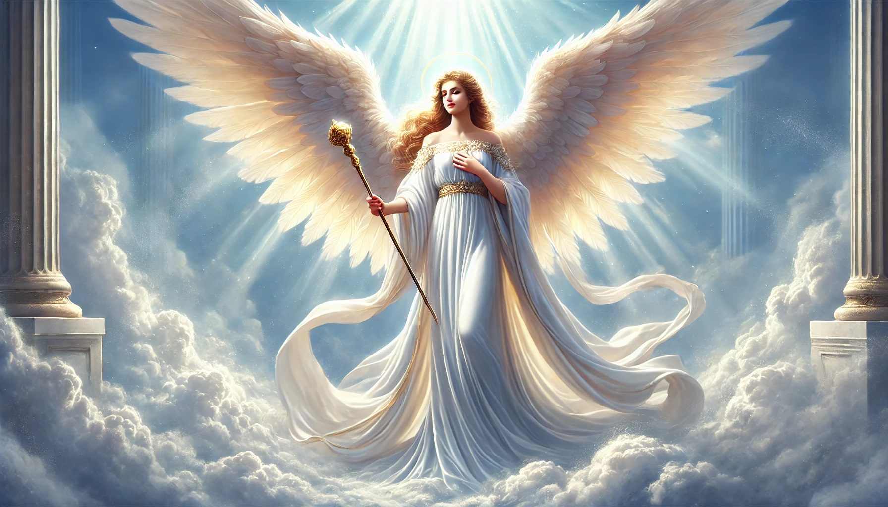 Anjo da Guarda Barbiel: Caminhos para a Conexão Divina