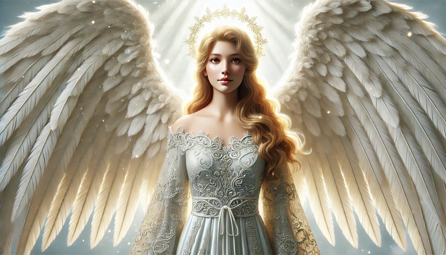 Anjo da Guarda Theliel: Guia Espiritual e Mensageiro Divino