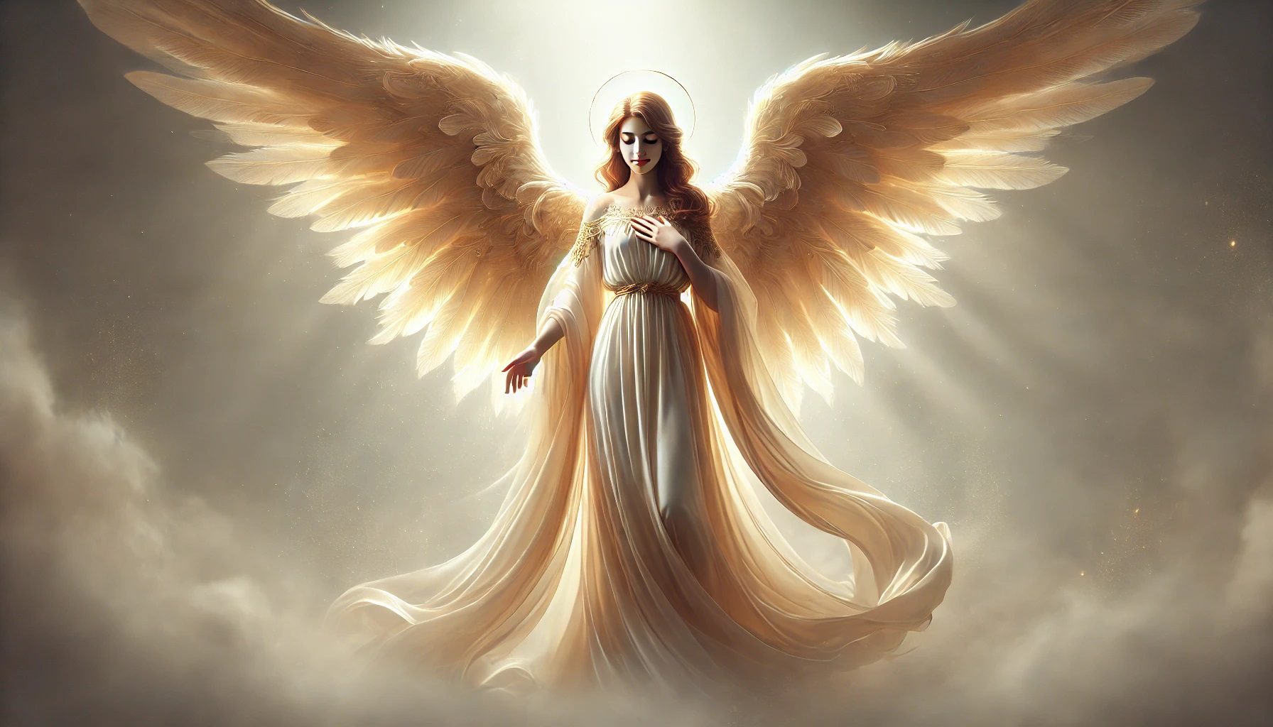 Anjo da Guarda Vehuiah: O Poder do Primeiro Anjo Celestial