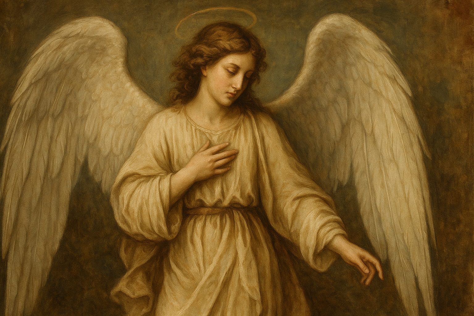 Anjo da Guarda Vassahiah: Conheça Seu Poder