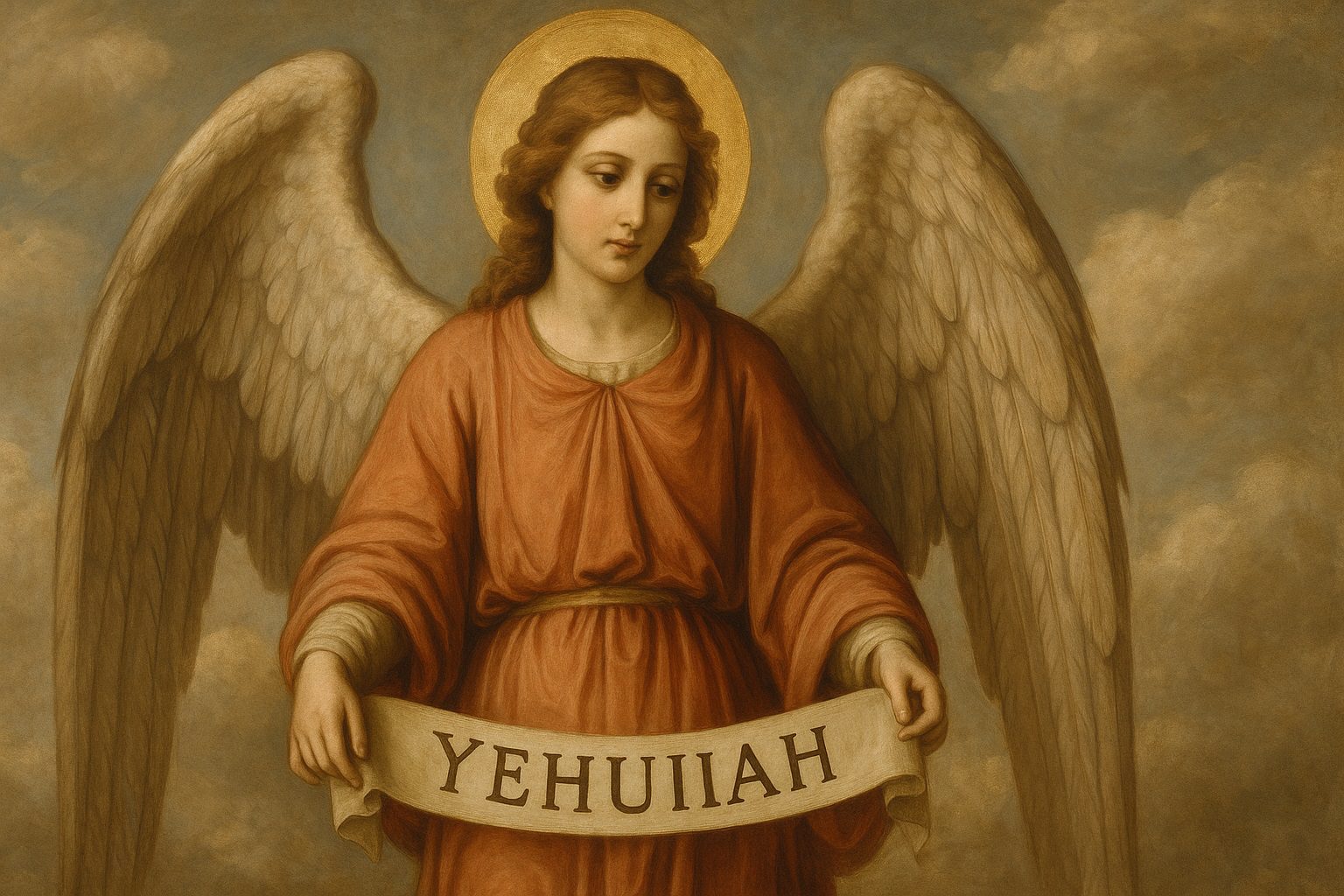 Anjo da Guarda Yehuiah: Guia Completo de Proteção e Sabedoria